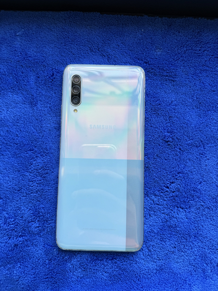 Samsung A90 5G snapdragon 6/128gb