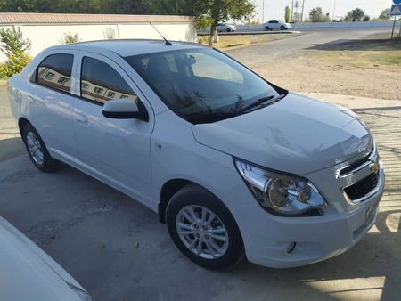 Cobalt GX-Style Plus AT