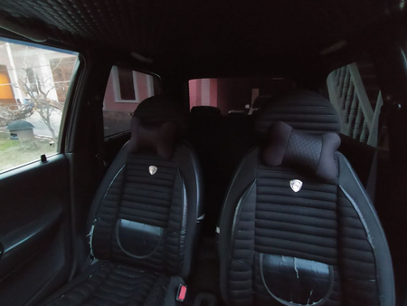 Matiz srochno sotiladi