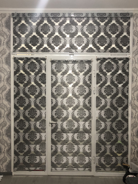Jalyuzi art lyuks