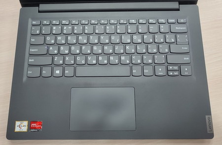 Lenovo V14-ADA (Seriy)