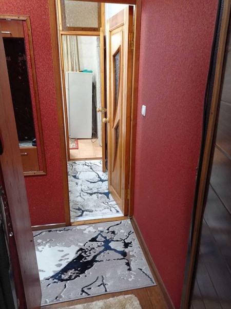 谷 127332 谷 Chilonzor tumanida kvartira sotiladi [30 м²]