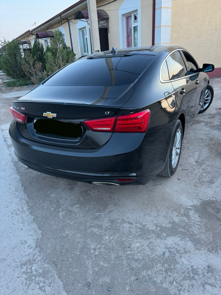 Malibu 2 sotiladi