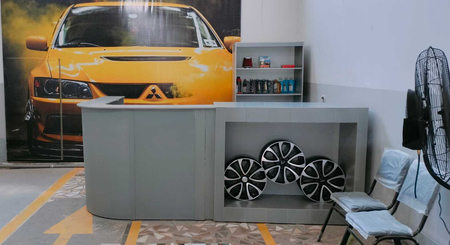 Автосервис в котором Ваш автомобиль наконец починят)))