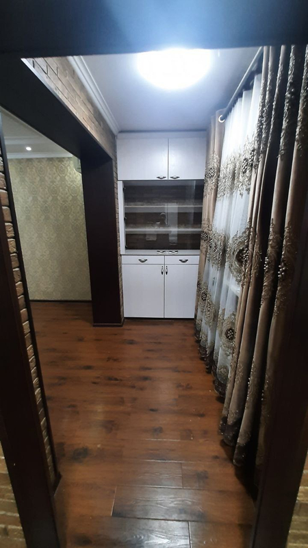Срочно сдаю аренда Юнусабад 8квартал Биллюр 3/3/4 400$