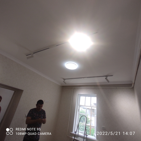 Tezkor elektrik buxoro