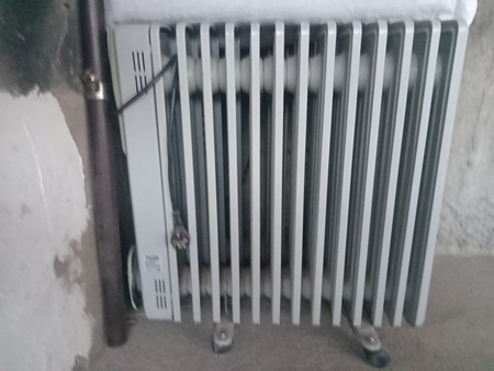 Maslenniy radiator