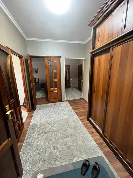 Продается 3х ком. квартира на Нукусской, ор-р: Гламур, 130м2