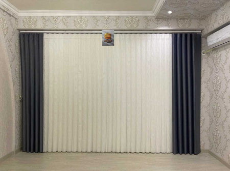 Jalyuzi pardalarinig barcha turlari 15%