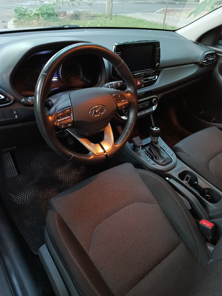 Продам Hyundai i30