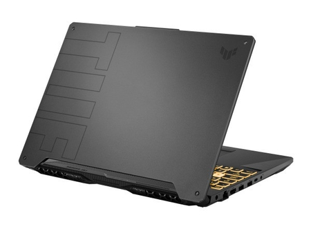 Asus Tuf Gaming F15 8/512GB RTX3050