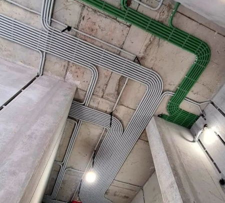 Sifatliy Elektrik va Santexnik xizmati