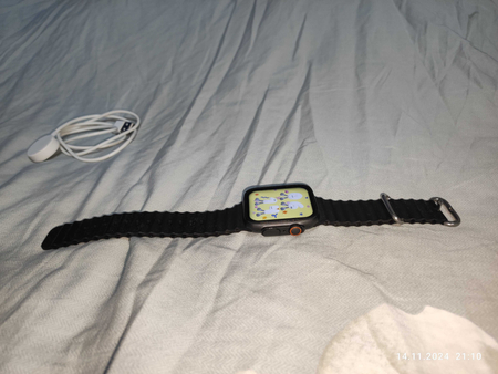 Smart watch. Состояние б/у