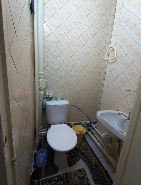 Кунаева 3/5/9 Квартира 75м2 Балкон 1/7 Не торец