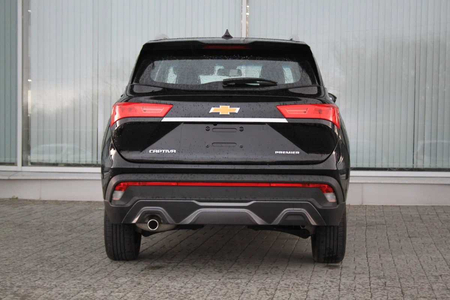 Captiva LT1 arenda s vikupom 14%