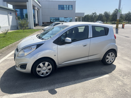 Продам Chevrolet Spark