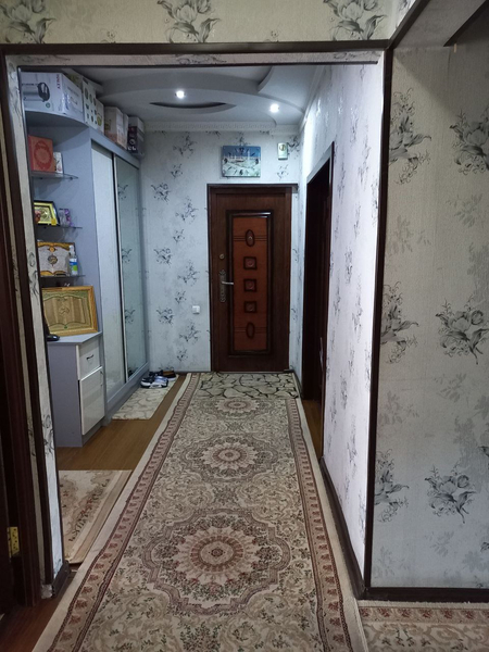 Продаётся квартира Учтепинский р, 25 кв