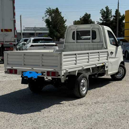 Changan XK-1 ochiq bortli kuzov