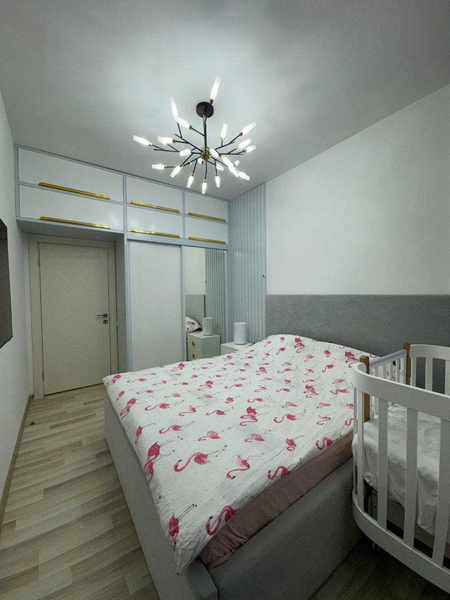V5231 ПРОДАЕТСЯ квартира Ул Фергана йули Узбум ЖК Assalom Sohil 3/6/9