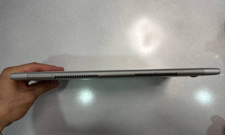 Samsung notebook 9 15 inch Full HD Laptop