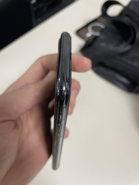 Iphone 11 pro 256gb