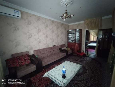 谷 127603 谷 Продаётся квартира 3/1/4 70 м² в Учтепа