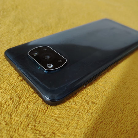 Poco X3 NFC sotiladi