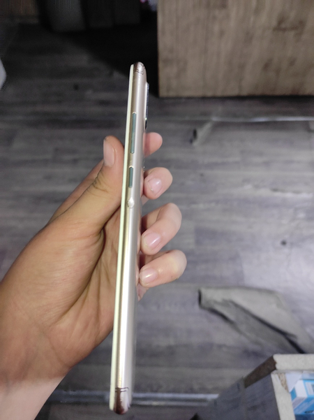 Redmi S2 koropka dakument