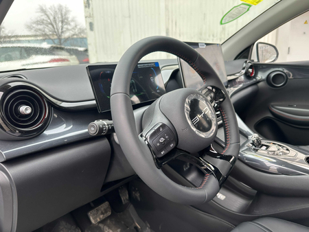 BYD E2 Luxury Edition Sotuvda!!!
