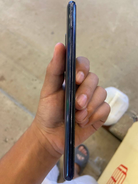 Samsung A51 Holadi ideal