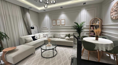 Продается квартира 3/6/9 ЖК Istanbul City