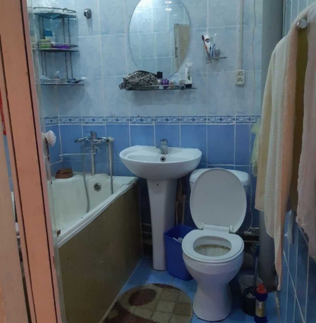 谷 130028 谷 Продаётся квартира 1/3/3 50 м² в Мирзо-улугбек