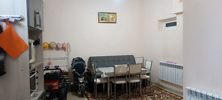 Uy sotiladi Toshkent Bektemir tumani