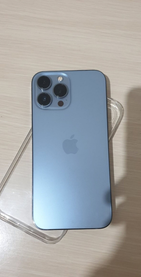 Iphone 13 pro max 128gb ideal