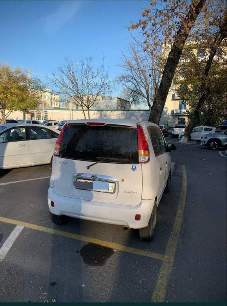 Hyundai sotiladi / nasiya savdo