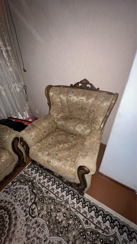 Диван комплект