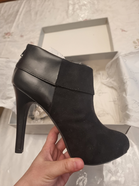 Оригинальные полсопожки Jessica Simpson
