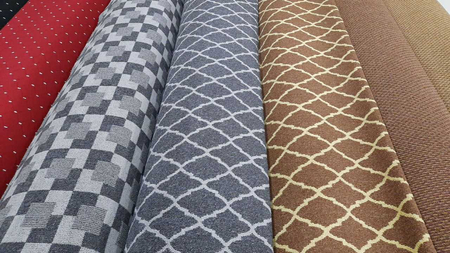Продажа ковралина оптом и розницу и укладка ковралина