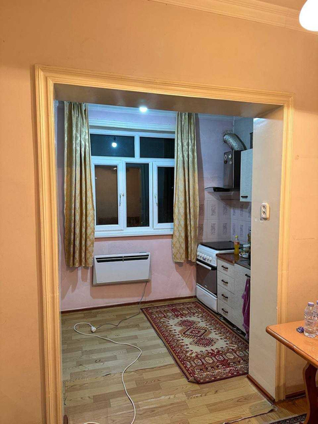 Продаётся 2х комнатная. Куйлюк 5 массив.