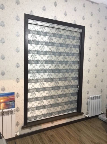Жалюзи жалузи завод штор