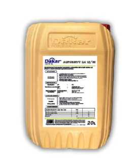 DAKAR Motor Oil  нефтепродукты