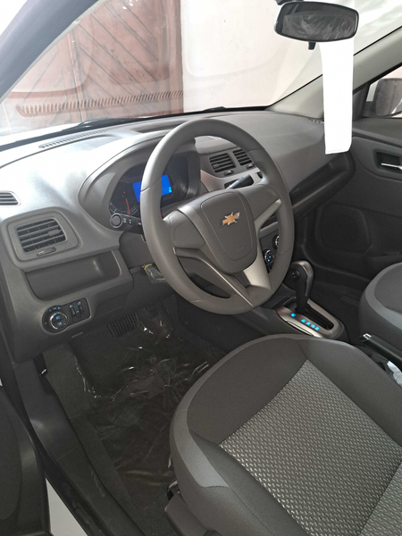 Cobalt GX-STYLE PLUS AT Оқ ранг.
