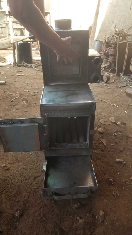 agv titan yasab beramiz
