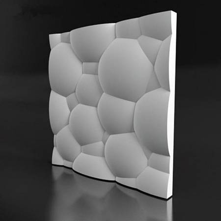 3D панели Кабанчик