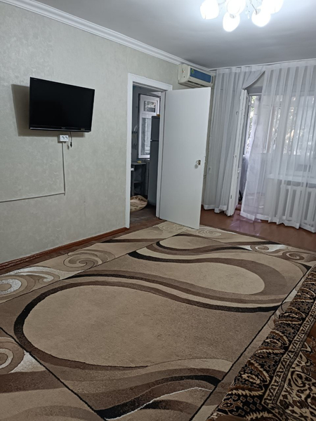 Аренда Чиланзар  2кв  2х ком  квартира