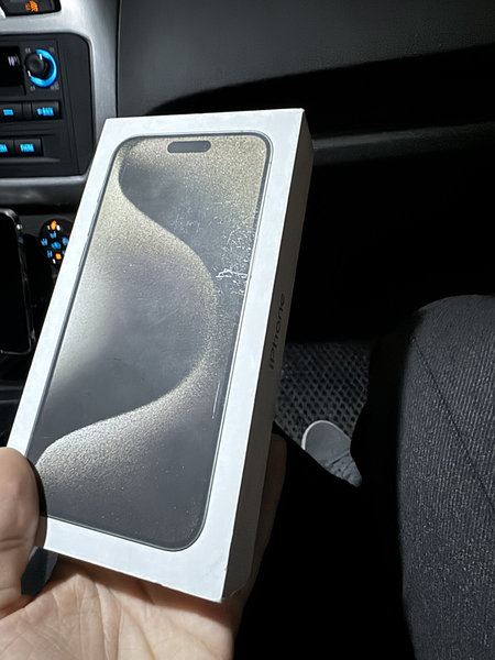Iphone 15pro max 256гб