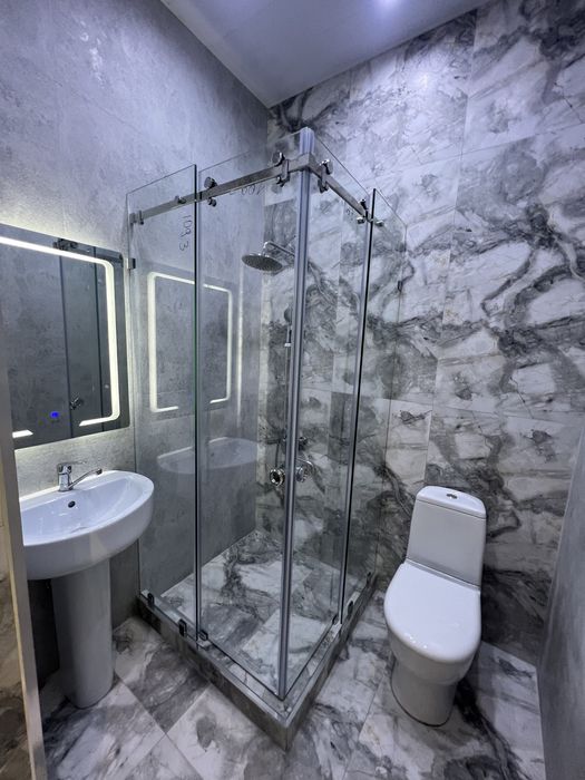 Sergeli Sugdiyona maxlalla 3 sotix evro uy