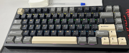 Кейкапы (keycaps) для механической клавиатуры