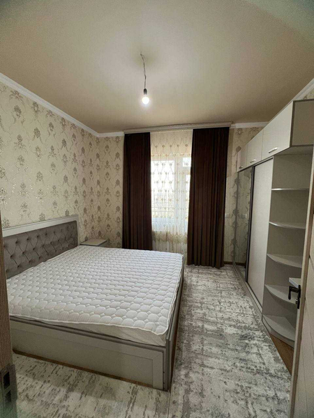Продается 3х комнатная квартира с ремонтом и мебелью Корасув (90кв)