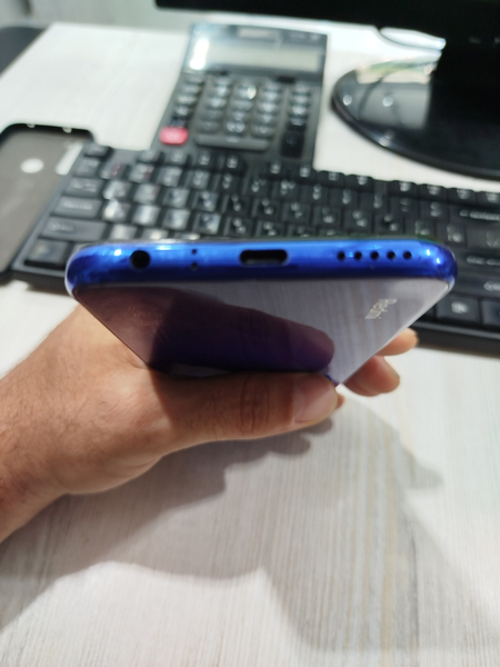 Продаю СВОЙ Redmi Note8T